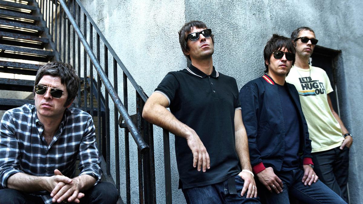Buktikan Masih Bernyawa, Oasis Siap Luncurkan Album Baru - ShowBiz ...