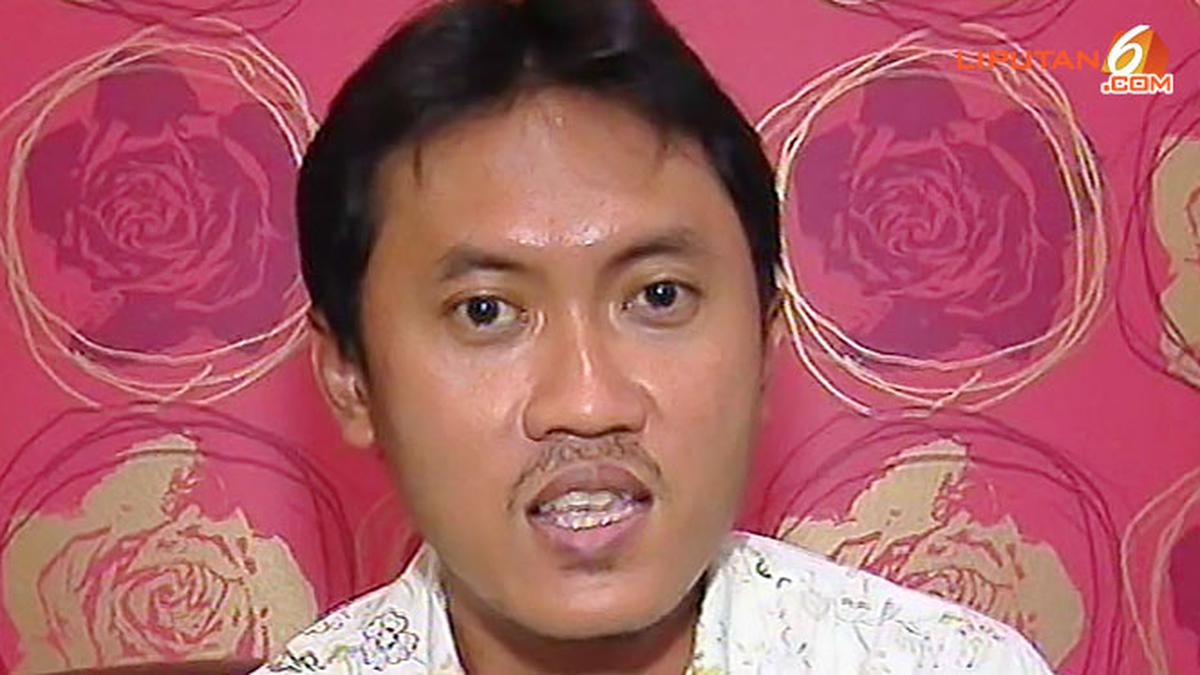 Bikin Isu, Arya Wiguna-Dewi Sanca Cari Popularitas? - ShowBiz Liputan6.com