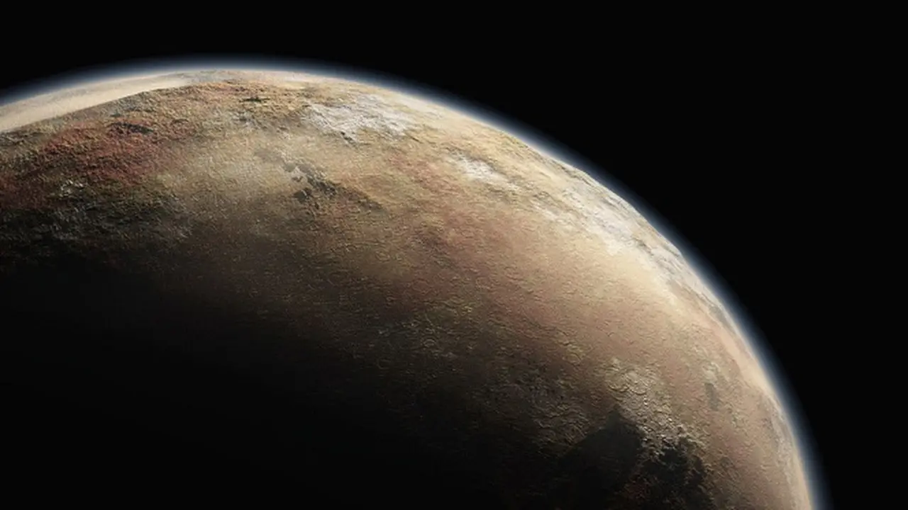6 Fakta tentang Pluto yang Perlu Anda Ketahui - Tekno Liputan6.com