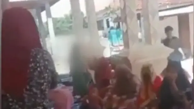 Viral Kasus Anak SD 7 Tahun Tunangan di Sampang Madura, Begini Kata Psikolog - Surabaya Liputan6.com