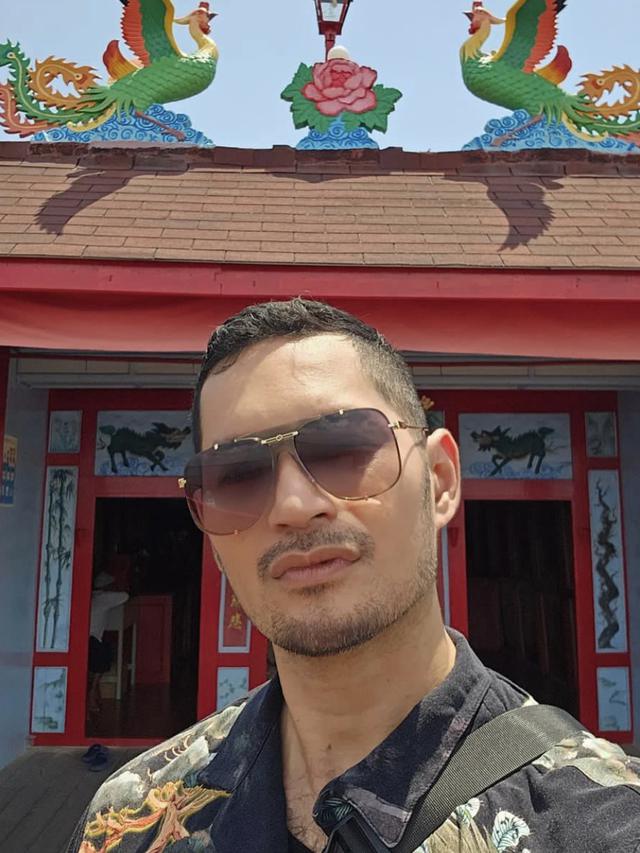 Profil, Agama dan Potret Evan Sanders Aktor Populer di Serial Ikatan ...