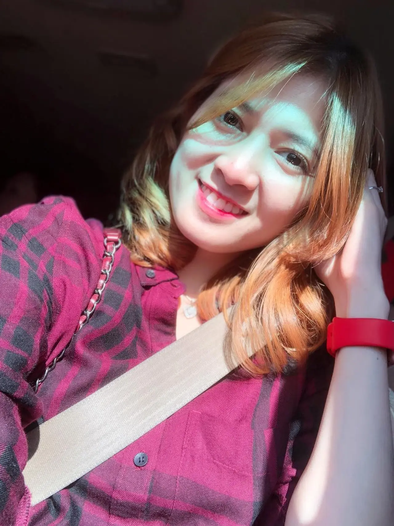 Selalu Bergaya Bob, Ini 6 Potret Chika Jessica dengan Rambut Panjang ...