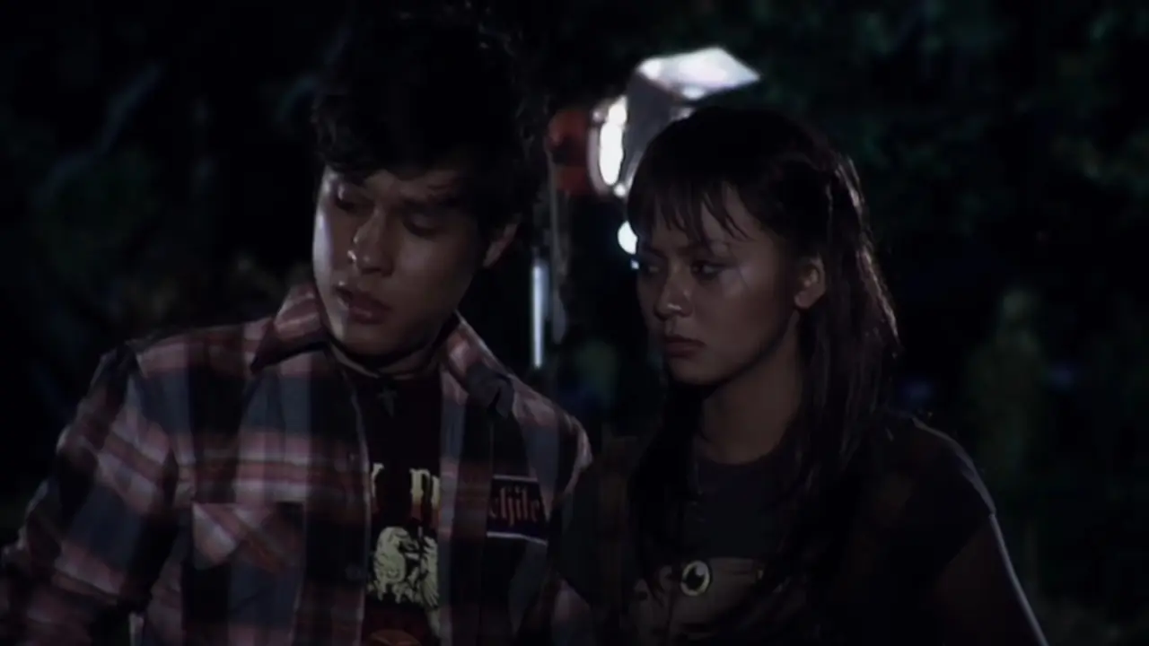 Film Horor Dikejar Setan Menghantui TV Malam Ini, Simak Sinopsisnya ...