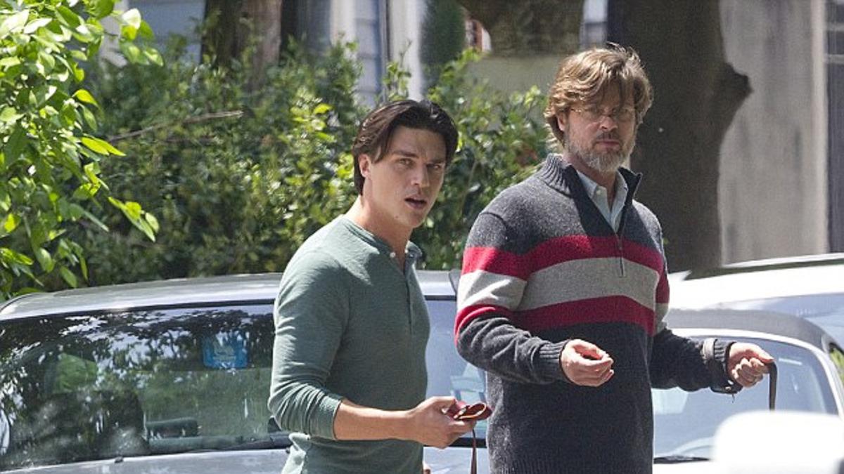Review The Big Short, Tema Berat yang Terasa Ringan dan Menghibur