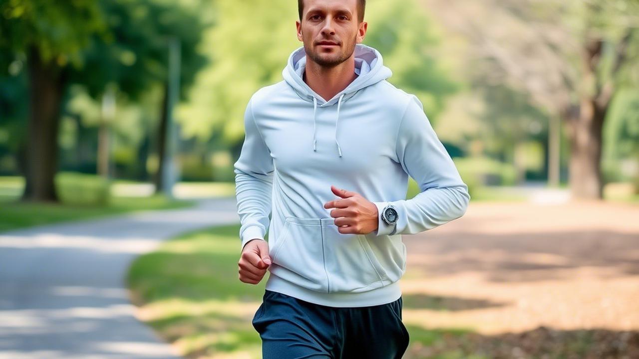 15 Manfaat Jogging Pagi Hari, Rahasia Hidup Lebih Sehat dan Panjang Umur