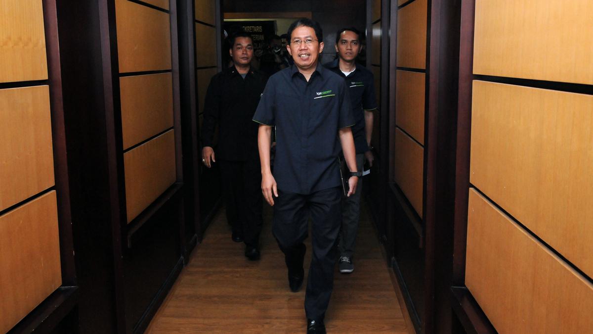 PT LI Siap Proses Izin dan Rekomendasi untuk Turnamen Pra Musim ...