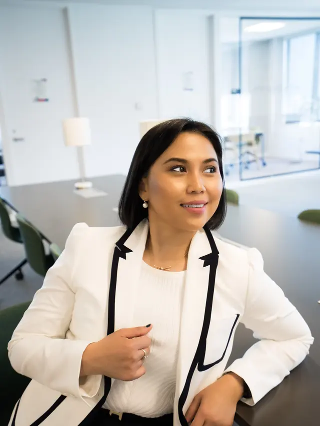 Armaya Doremi Anak Muda Indonesia yang Sukses di Boston Amerika Serikat dan Menginspirasi ...