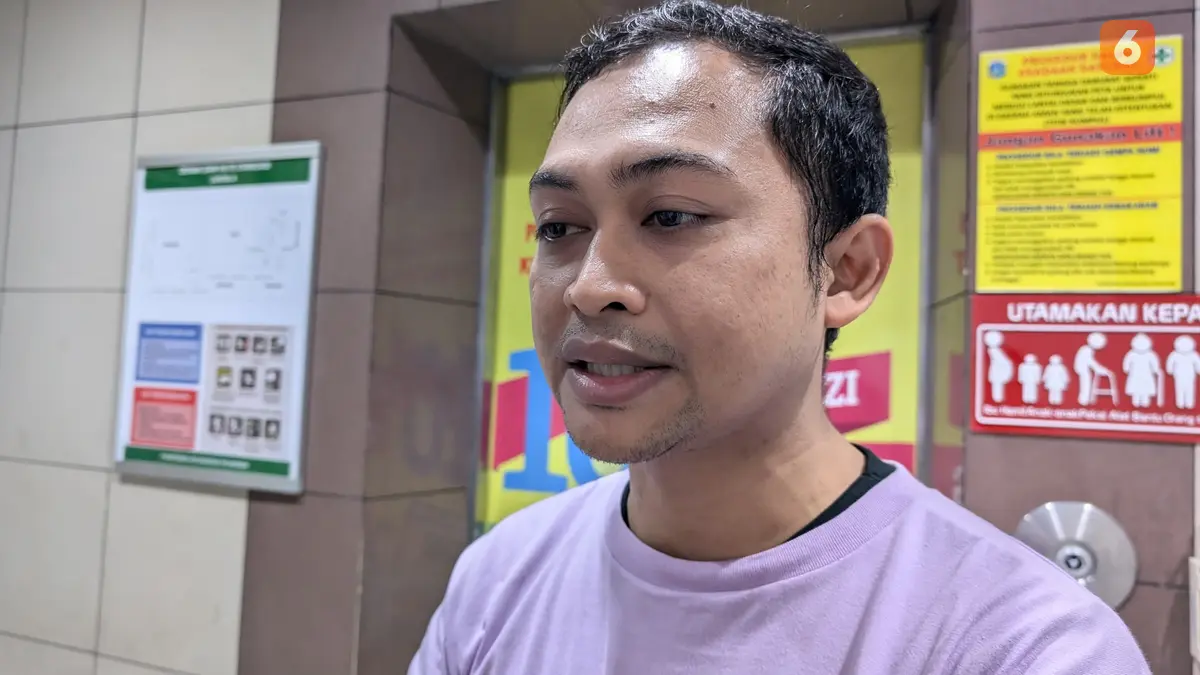 Berita kondisi jantung Hari Ini - Kabar Terbaru Terkini | Liputan6.com