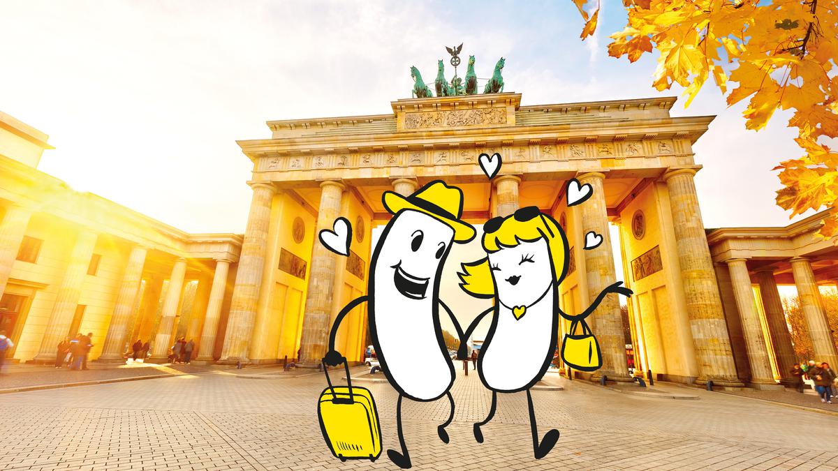 Mau ke Jerman dengan Rp 3,6 Juta, Pilih Maskapai Ini - Lifestyle ...