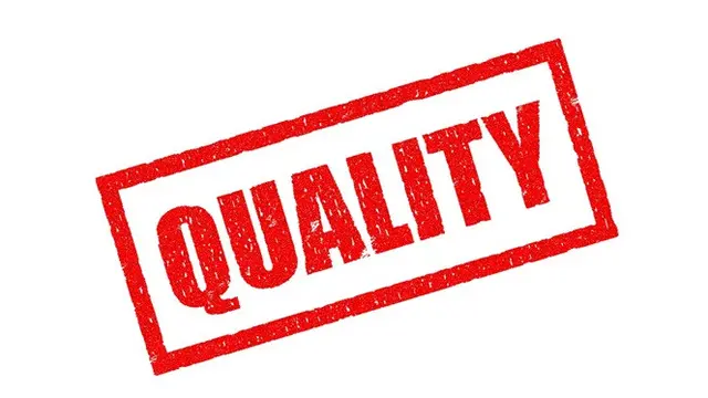 Kualitas adalah Tingkat Baik Buruknya Sesuatu, Kenali Indikator dan ...