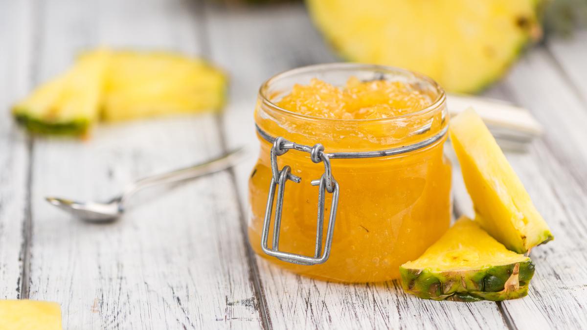 5 Resep Selai Homemade Enak untuk Teman Makan Roti Tawar