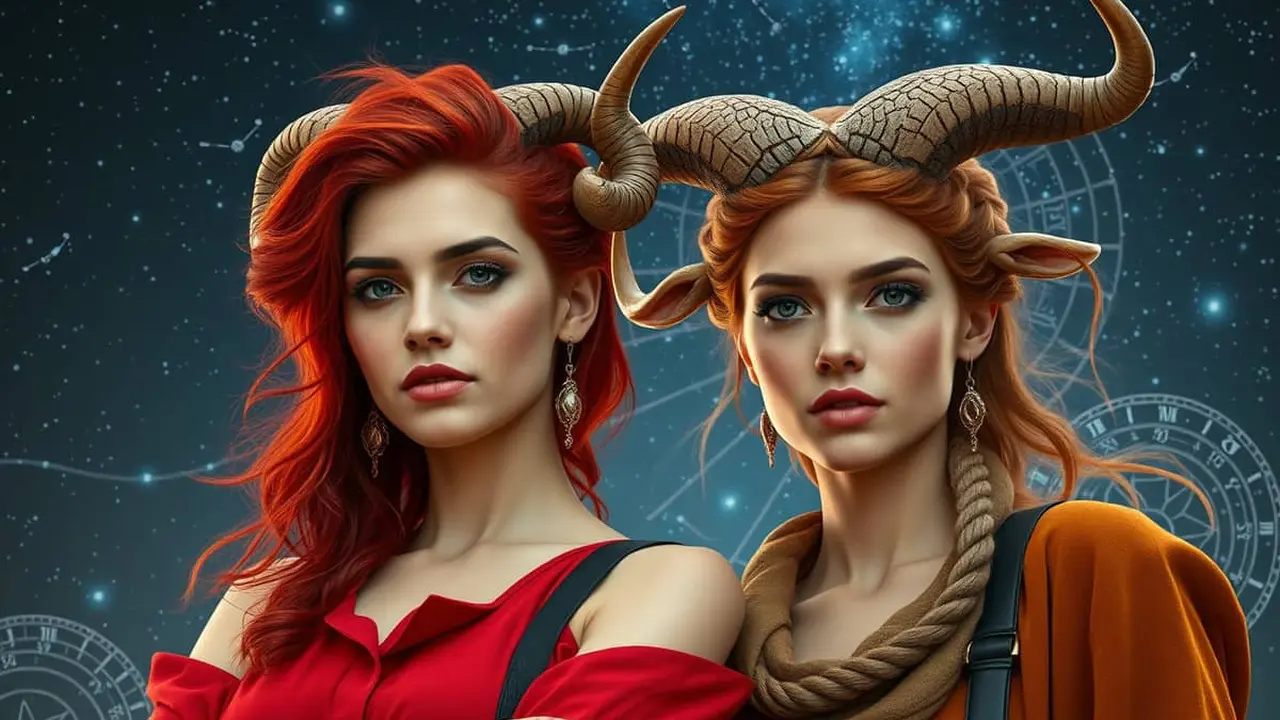Apa April Zodiak Apa? Kenali Karakteristik Aries dan Taurus - Feeds ...