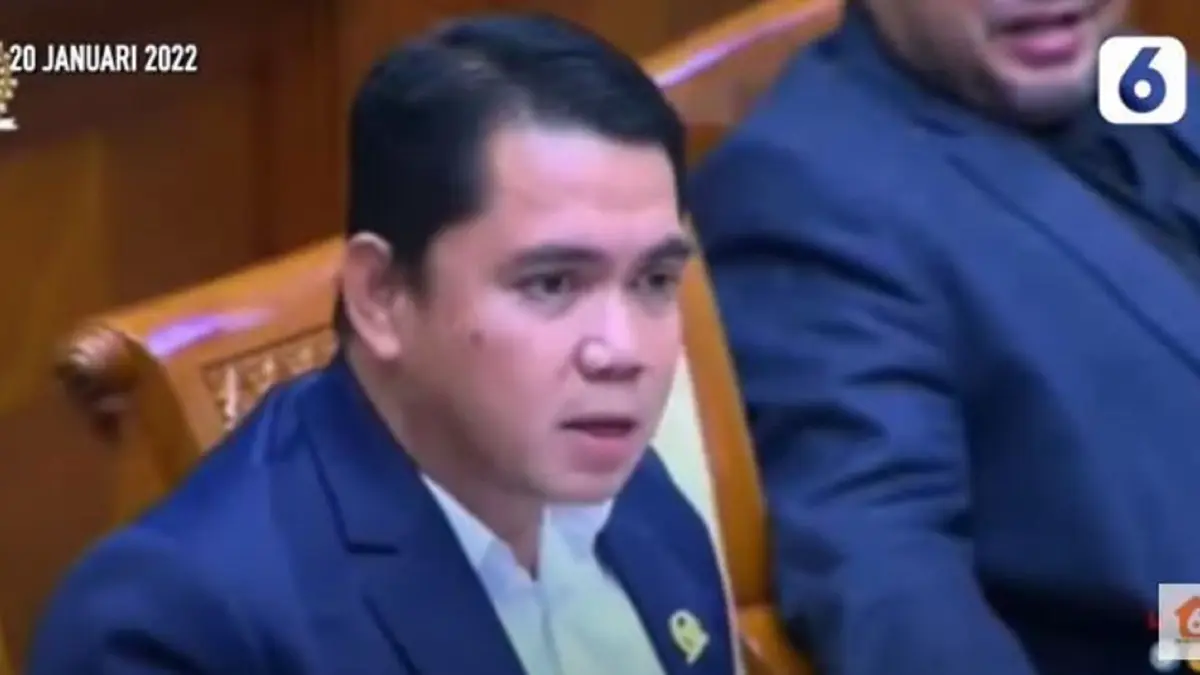 Berita Arteria Dahlan Hari Ini - Kabar Terbaru Terkini | Liputan6.com