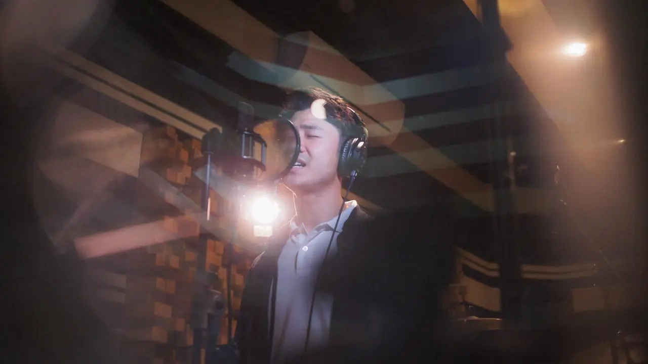 Penyanyi Han Chandra Persembahkan Single Baru untuk Bantu Anak-anak ...