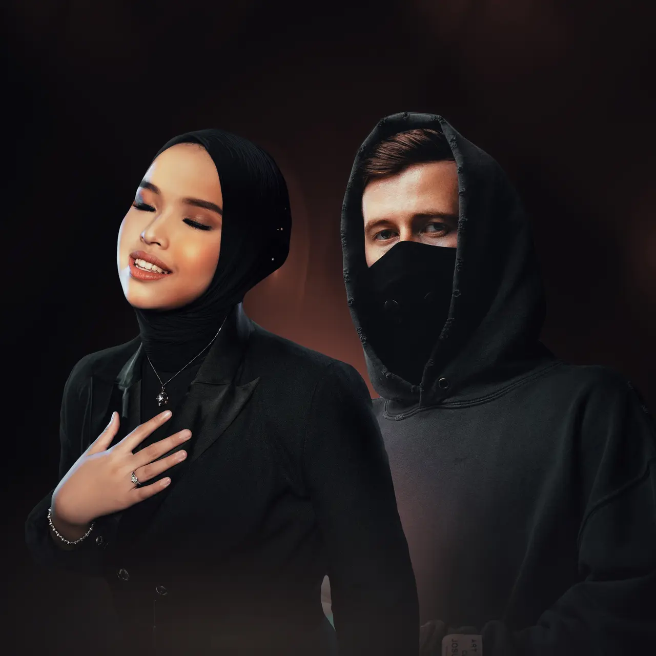 Rilis Who I Am Versi Solo, Putri Ariani Ungkap Rasa Syukur dan ...