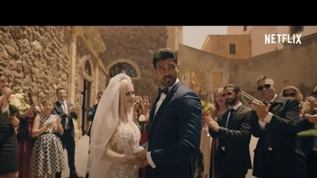 Sinopsis 365 Days 2 yang Dibumbui Adegan Seks - Lifestyle Liputan6.com