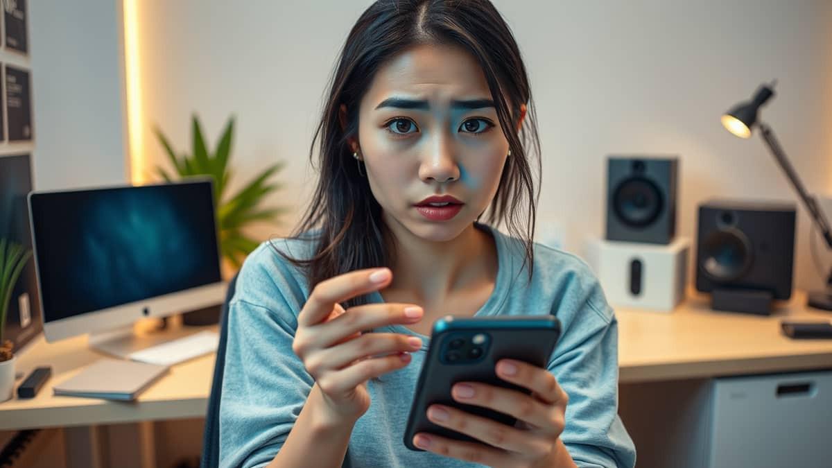 Cara Restart HP Tanpa Tombol Power: Panduan Lengkap dan Solusi Alternatif