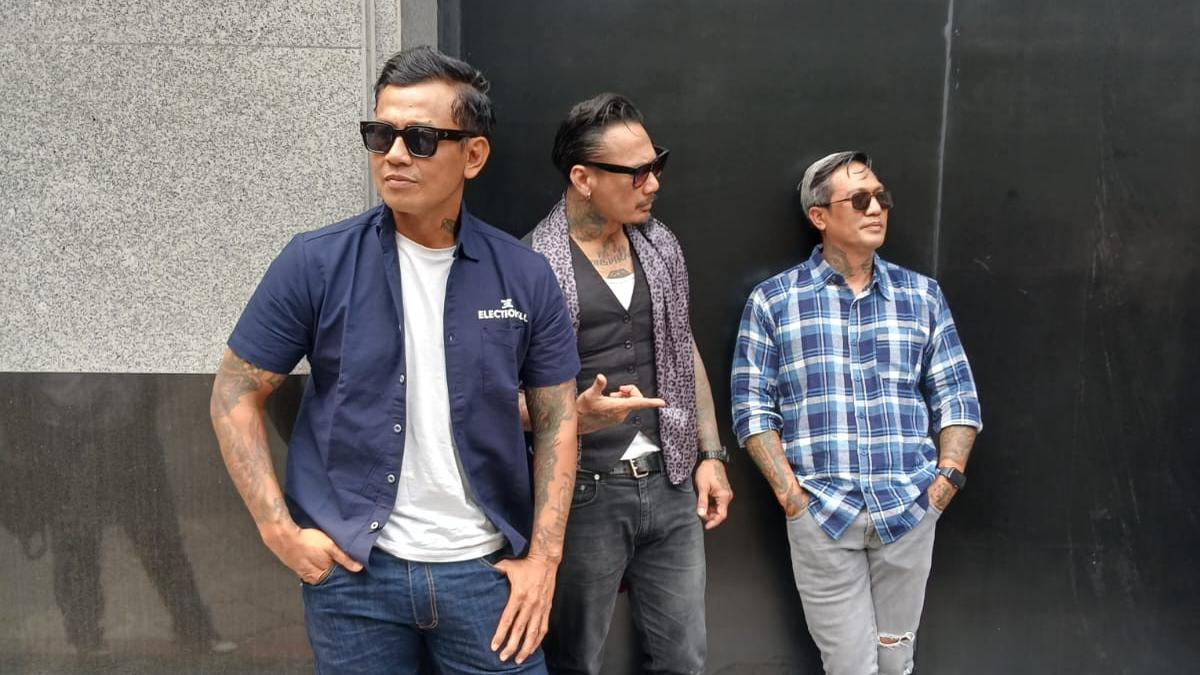 Superman Is Dead Rayakan 30 Tahun Berkarya Lewat Konser di HUT ke-80 RI ...