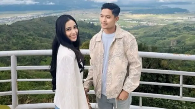 Terungkap, Model Salsabila Membagikan Kisah Cinta Barunya dengan Sang ...