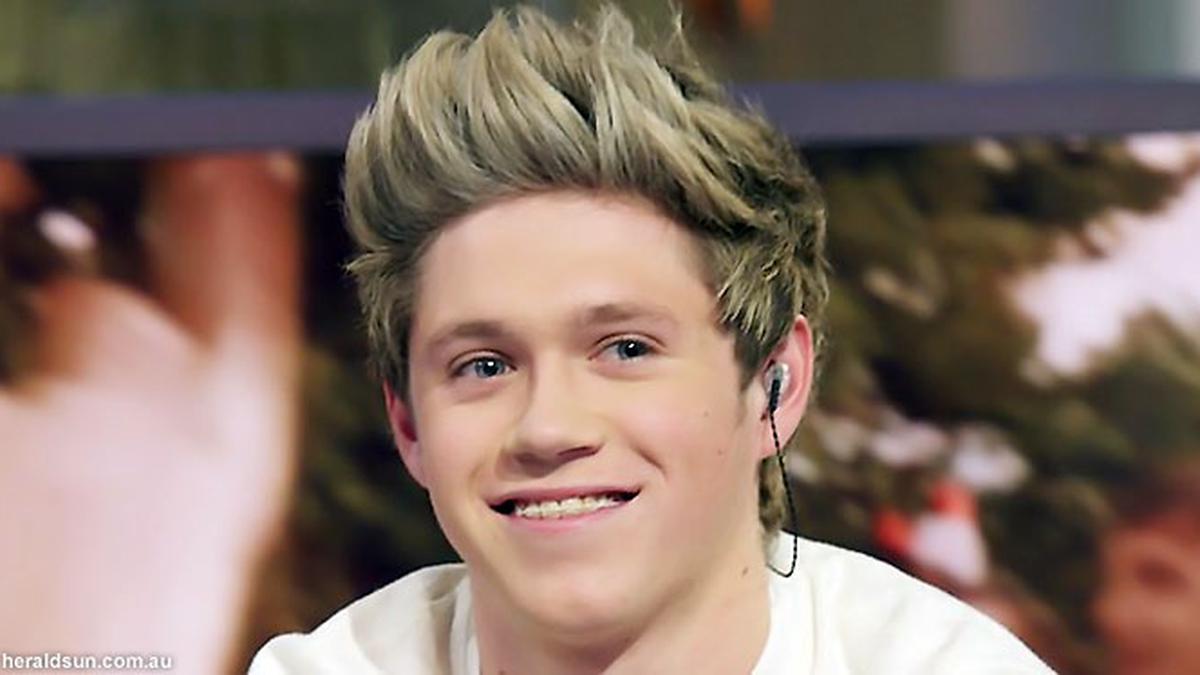 Niall One Direction Kenalkan Pacar pada Keluarga Besar - ShowBiz ...