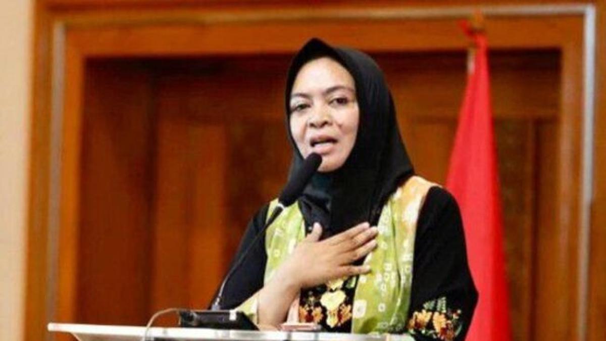 Refleksi 2023, Forhati Nasional Dorong Pemerintah Pertahankan yang Baik ...