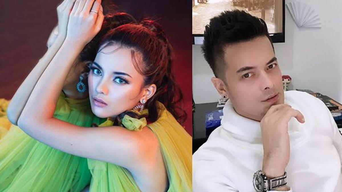 Istri Pergoki Choky Andriano yang Dikabarkan Punya Hubungan Khusus dengan Intan Permata ...