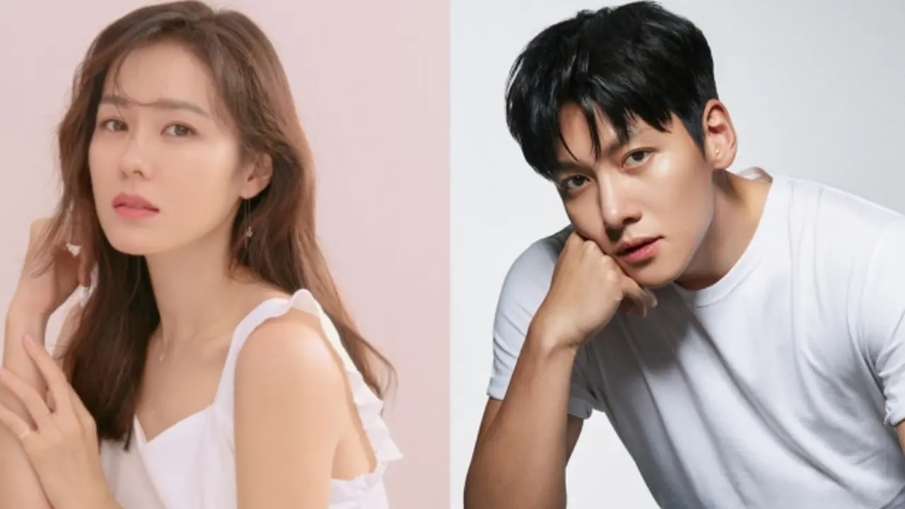 Son Ye Jin dan Ji Chang Wook Dikabarkan Bintangi Drakor Sageuk Adaptasi Film Untold Scandal ...