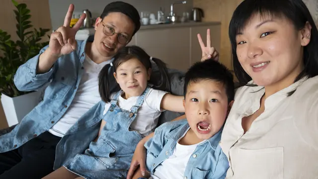 Apa Itu Asian Value? Ini Penjelasan Lengkapnya - Ragam Bola.com