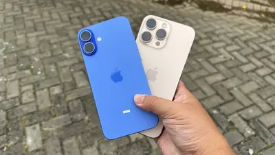 Harga iPhone 13, 13 Pro dan 13 Pro Max Ibox Mei 2025, Intip Daftarnya - Hot Liputan6.com