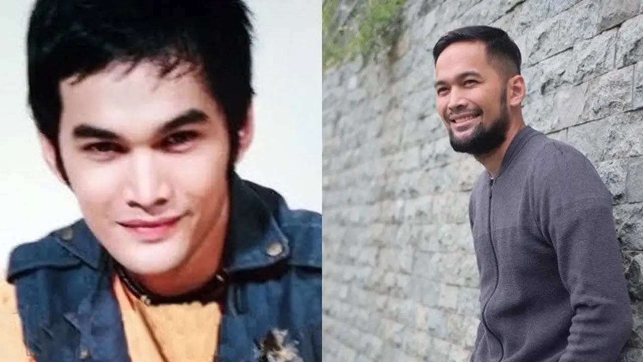 Beda Penampilan 6 Aktor 'Raja Sinetron' Dulu Vs Sekarang, Kini Sudah ...