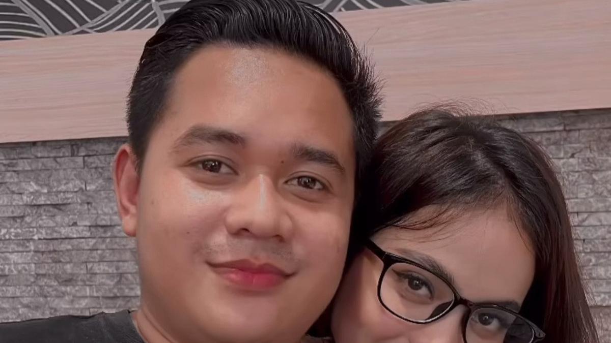 Potret Putri Isnari Dinner Bareng Calon Suami Bos Tambang, Romantis ...