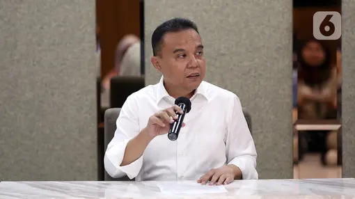 Gerindra Copot Jabatan Ketua DPC Semarang yang Diduga Pukul Kader PDIP ...