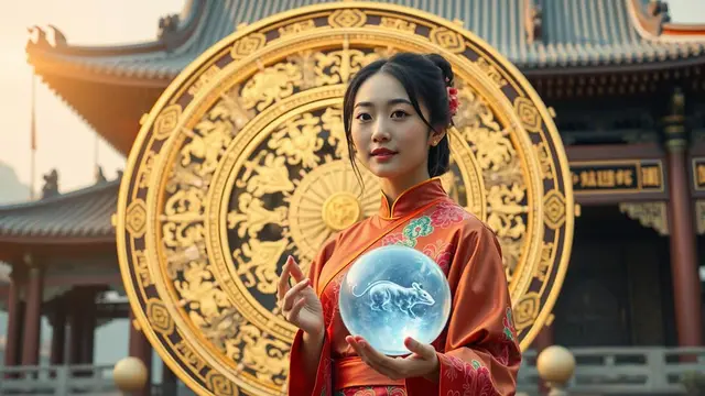 The Lunar Zodiac: A Guide to Chinese Astrology - English Liputan6.com