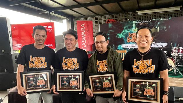 Wali Band Luncurkan Single Kamu Bohong, Angkat Soal Fakta yang ...