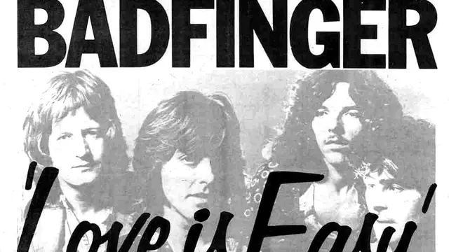 Mengenal Badfinger, Band dengan Warisan Musik Rock yang Tak Terpisahkan ...