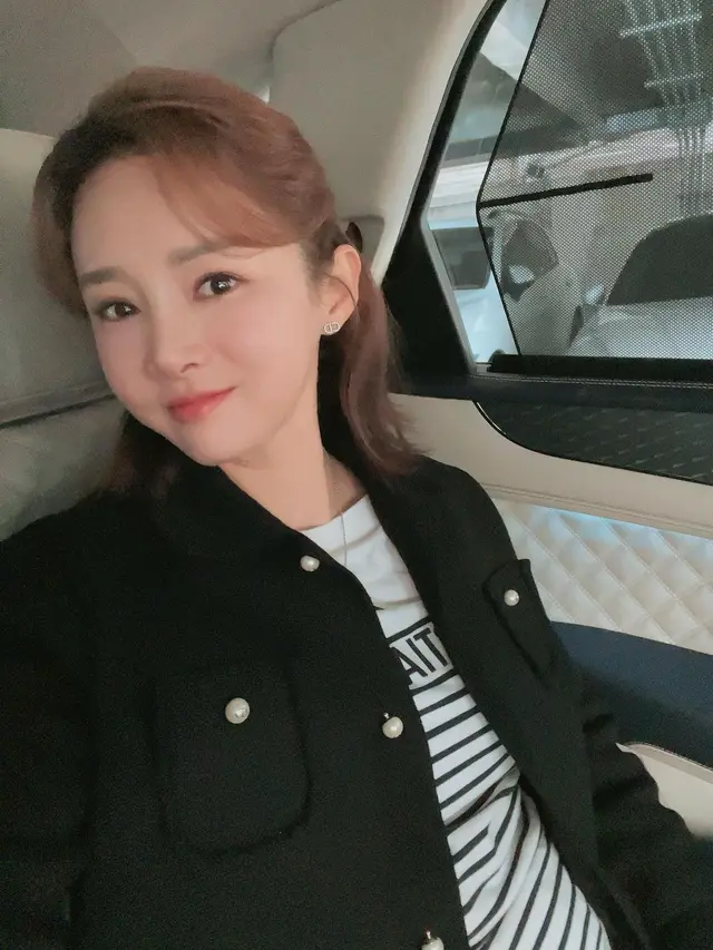 Jeon Cheong Jo Mantan Calon Suami Nam Hyun Hee yang Ternyata Wanita Ditangkap, Bikin Onar Tengah ...