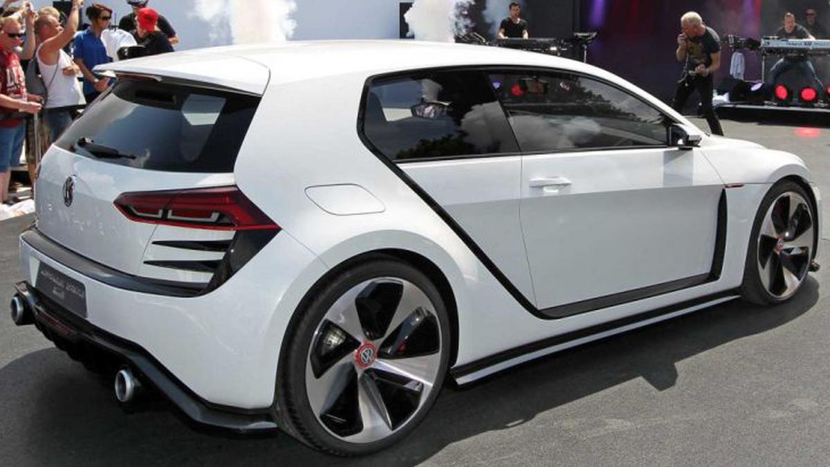 5 Inspirasi Modifikasi Mobil Sport - Otomotif Liputan6.com