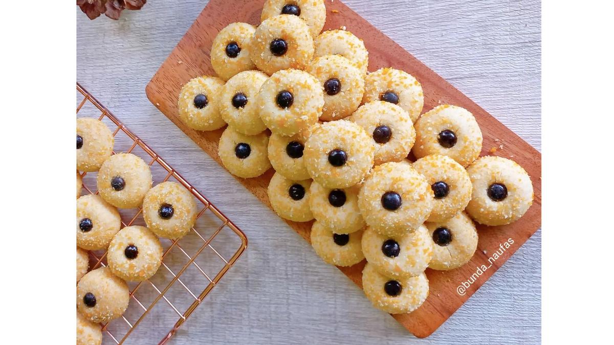 Resep Janda Genit 500 gram Enak yang Mudah Dibuat, Cocok Untuk Cemilan