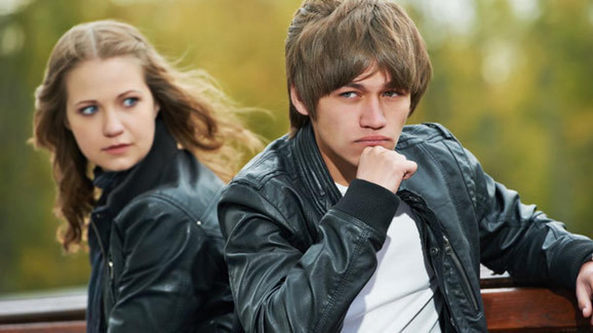 Awkward Ketemu Mantan? Gunakan Tips Ini Agar Kamu Nggak Dikira Masih ...