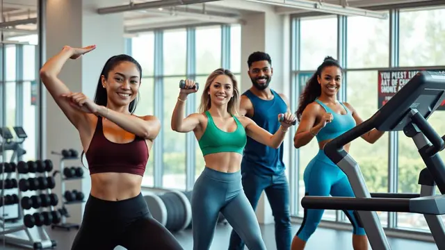 15 Workout Tips untuk Pemula: Panduan Lengkap Memulai Latihan Fisik ...