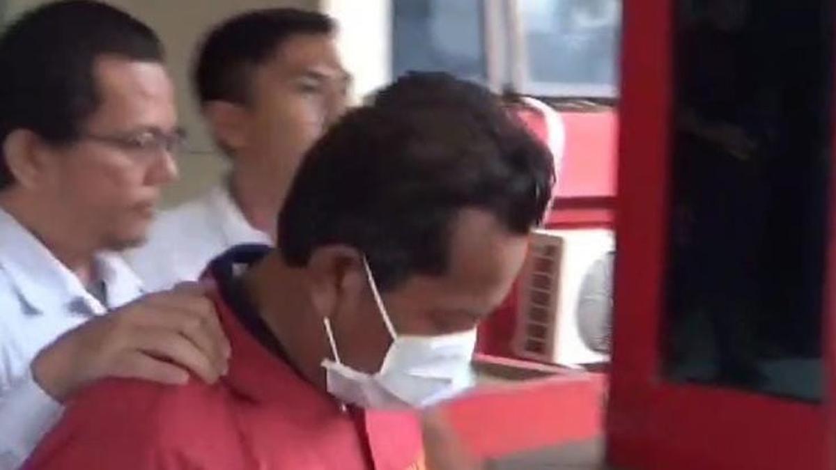 Oknum Komisioner KPU Padangsidimpuan Kena OTT Polda Sumut, Ditetapkan ...