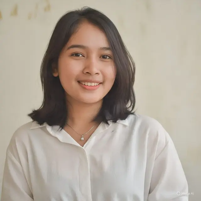 12 Model Rambut Sebahu untuk Rambut Tebal di 2025, Bikin Penampilan ...