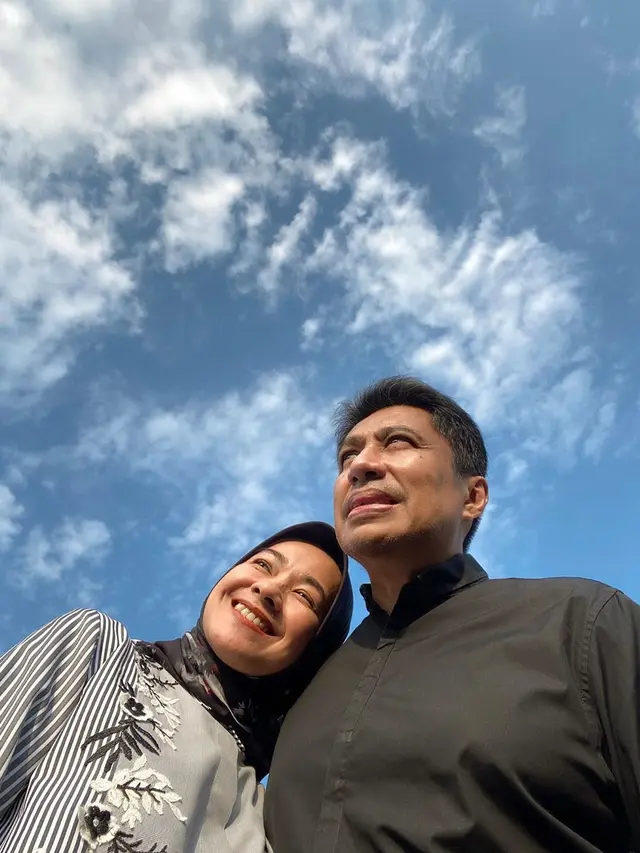 Mengenang Momen Akad Nikah Alya Rohali 14 Tahun Lalu - Lifestyle ...