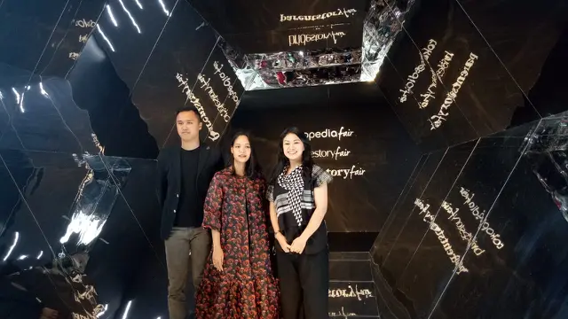 Kebutuhan Pernikahan hingga Rumah Tangga Ada di Pameran Kolaboratif Tokopedia x Bridestory x ...