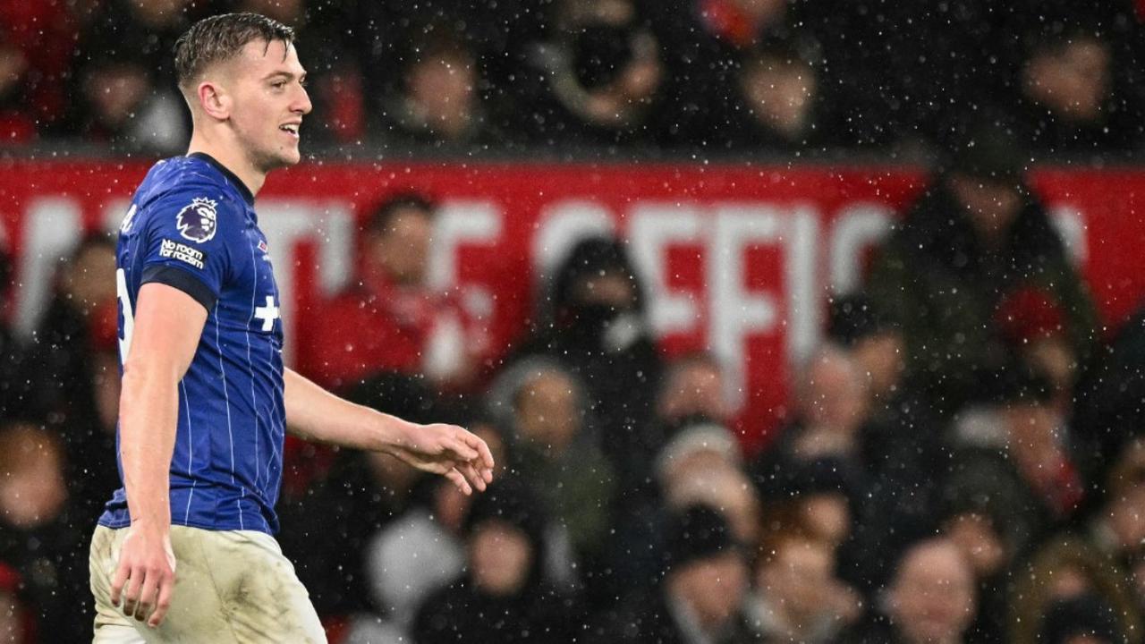 Liam Delap: Dari Lapangan Rugby ke Chelsea, Perjalanan Menakjubkan Sang ...