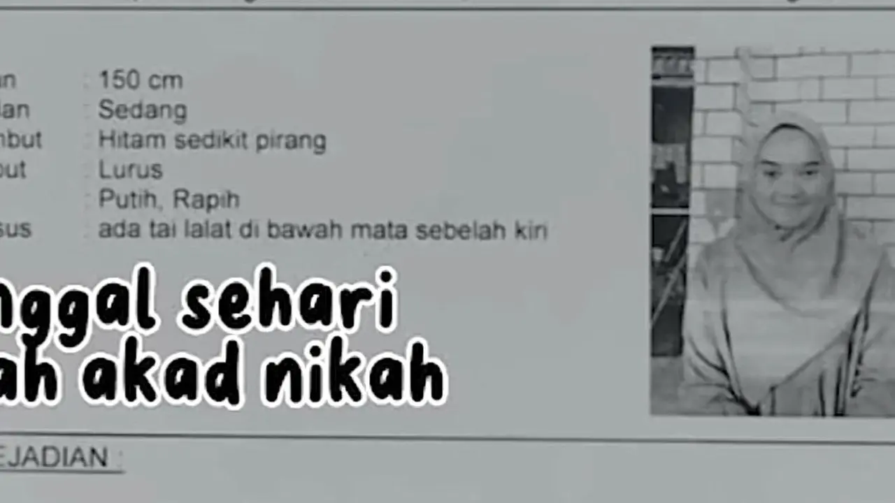 Drama Mantan Pacar Anggi Anggraeni Belum Tuntas, Fahmi Berbagi Pelajaran Hidup Berharga ...