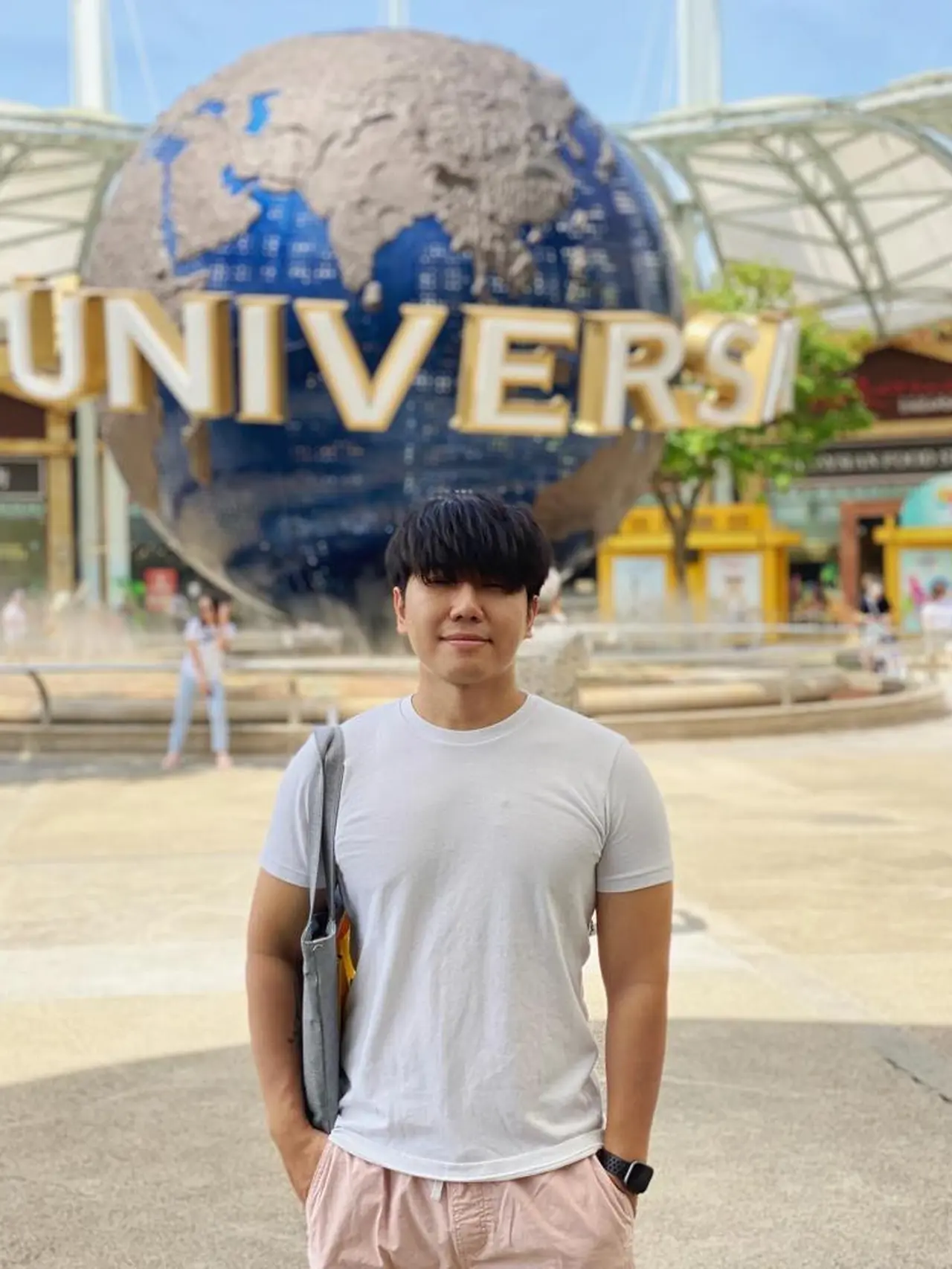 Produser Musik Marcos Tjung Kembali Mencari Penyanyi Mandarin Berbakat ...