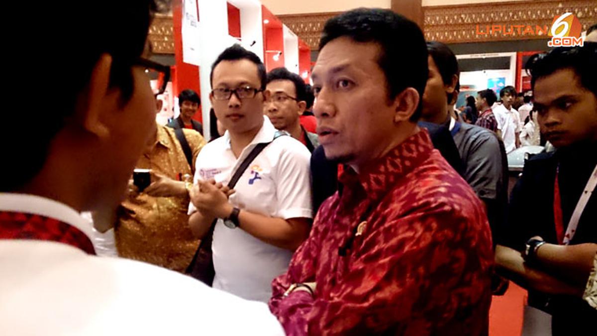 Merger XL-Axis Menguntungkan Negara - Tekno Liputan6.com
