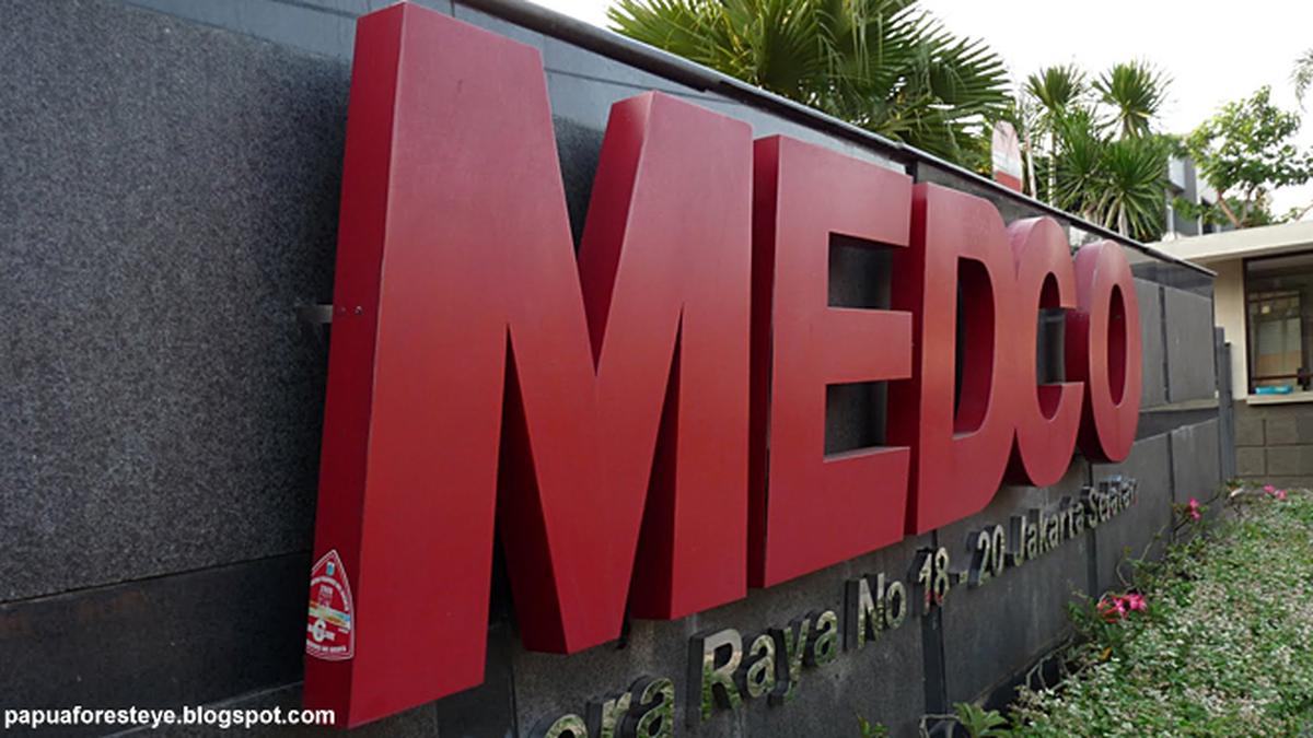 Medco Energi Internasional Cetak Penjualan US$ 652,23 Juta - Saham ...