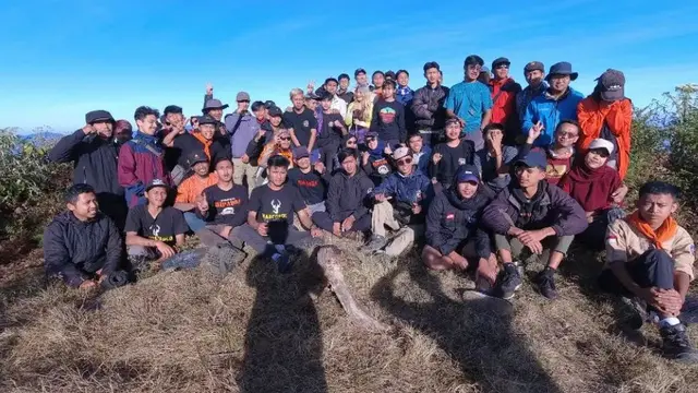 6 Fakta Menarik Gunung Malabar yang Dikelilingi Perkebunan Teh Terbesar ...